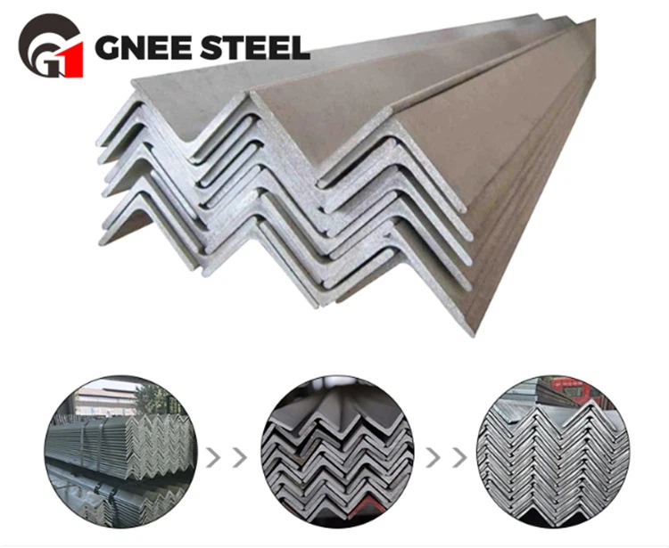 China Q295 Angle Steel Beam Manufacturers Suppliers Factory - Buy Q295 ...
