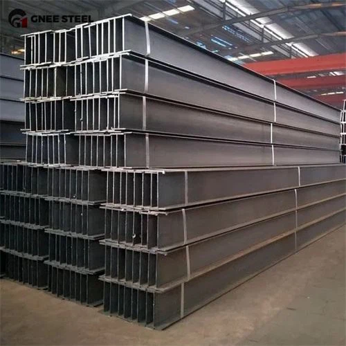 China W Shape Beam W12x152 W12x170 A992 Material H Beam Manufacturers ...