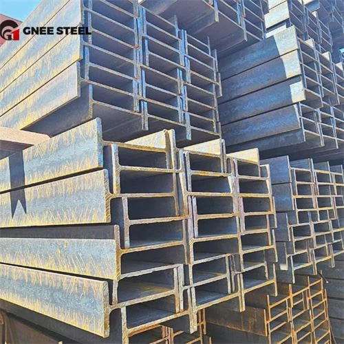 China W14x30 W14x34 W14x38 A36 Steel Beam H Manufacturers Suppliers ...